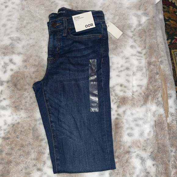 Aeropostale | Jeans | Aero Mid Rise Bootcut Jeans | Poshmark